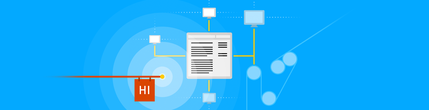 How Lead Development Works