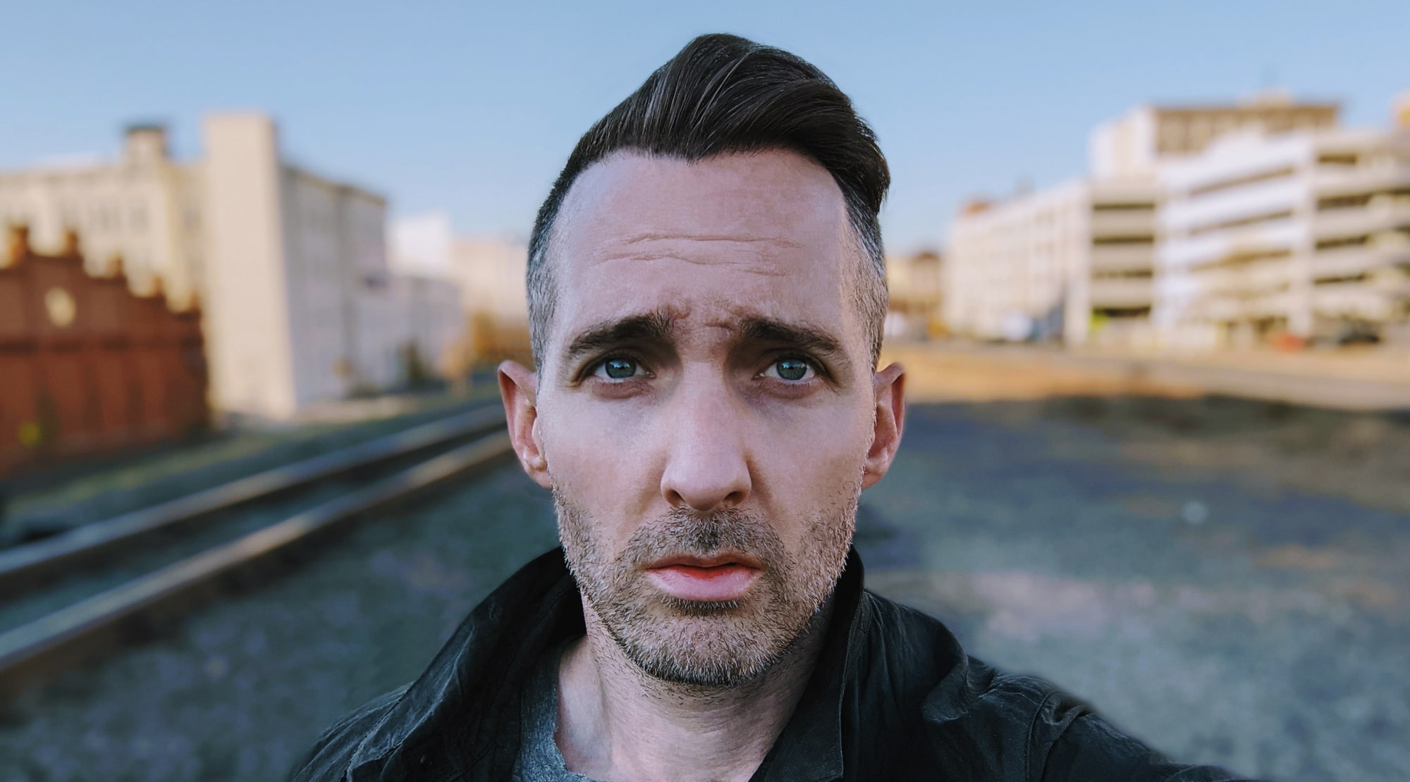 Christopher Butler | Chief Design Officer, Newfangled