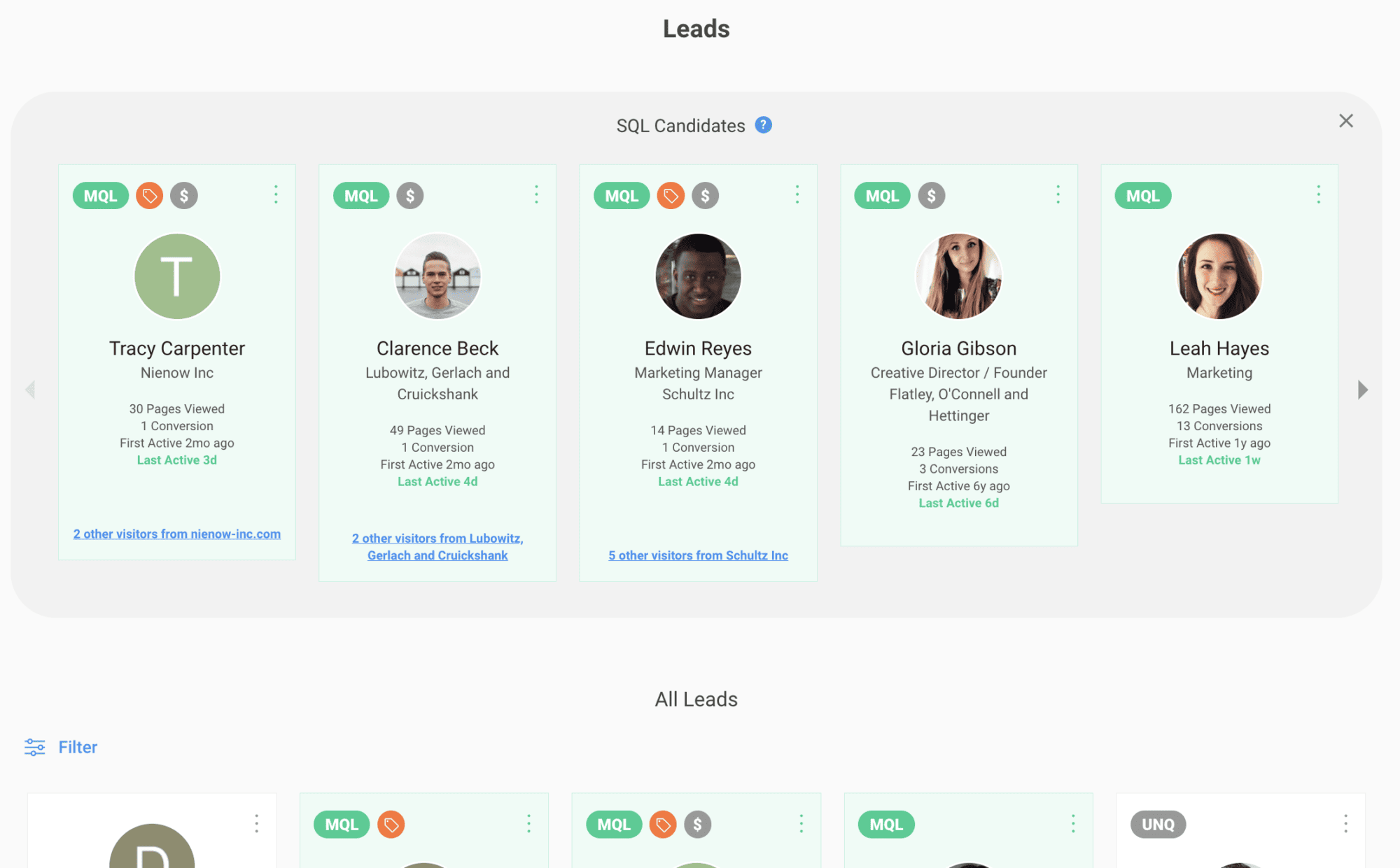 How Newfangled’s Proprietary Software Helps Drive New Business